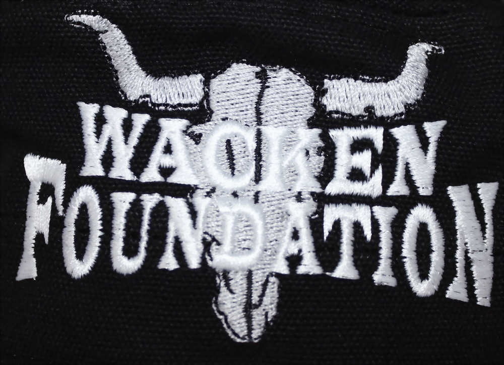 Logo-Cap - wacken-foundation.shop